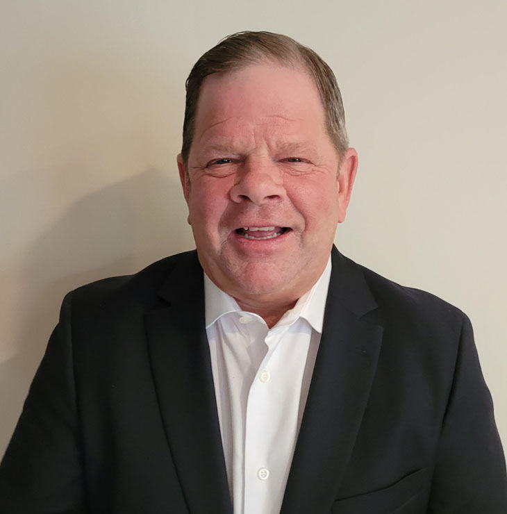 CDP Leadership: Experts and Visionaries